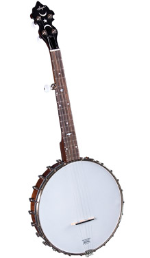 Country Home - svět tradiční country, bluegrassu a old-time music